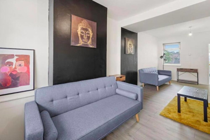 Rochester Family Retreat Near Castle & Cafés. A Tastefully Decorated Cosy Home. - Chatham