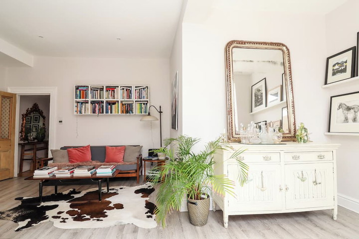 Eaton House, Pet Friendly, With Open Fire In Chester - Chester