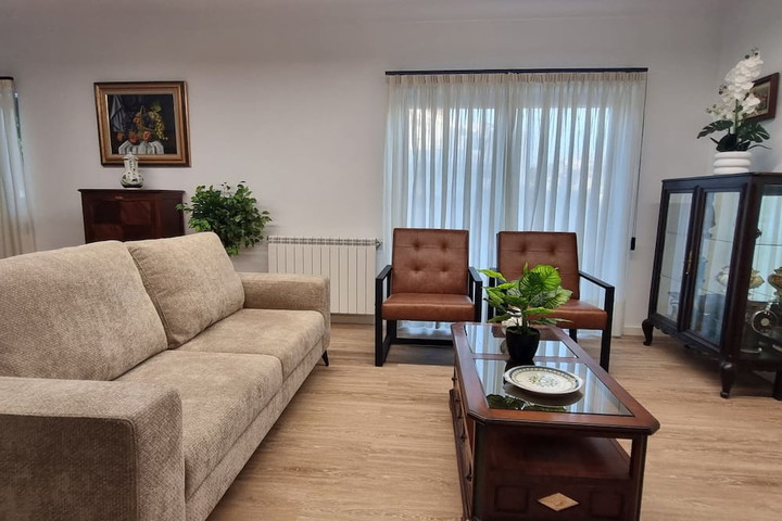 House 'Casa Casais' With Private Terrace, Private Garden And Wi-fi - Viana do Castelo