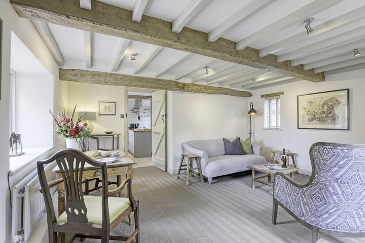 Ostlers Loft -  A Cotswold Cottage That Sleeps 2 Guests - Chipping Campden
