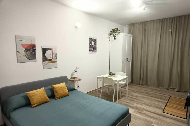 Appartamento Daisy - Parma - Parma