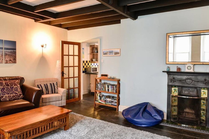 Charming Tower House Retreat In Boscastle - Boscastle