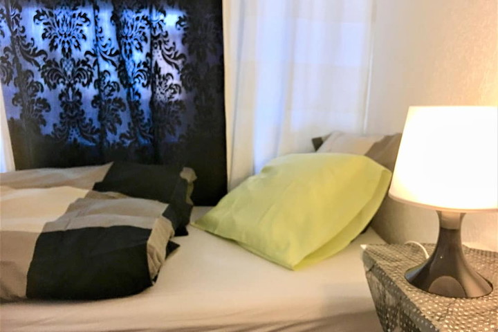 Nr. 71modern And Spacious Studio With Balcony And Lake View - Montreux