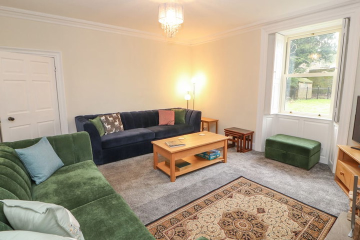 Ings House, Pet Friendly, Character Holiday Cottage In Hawes - Hawes