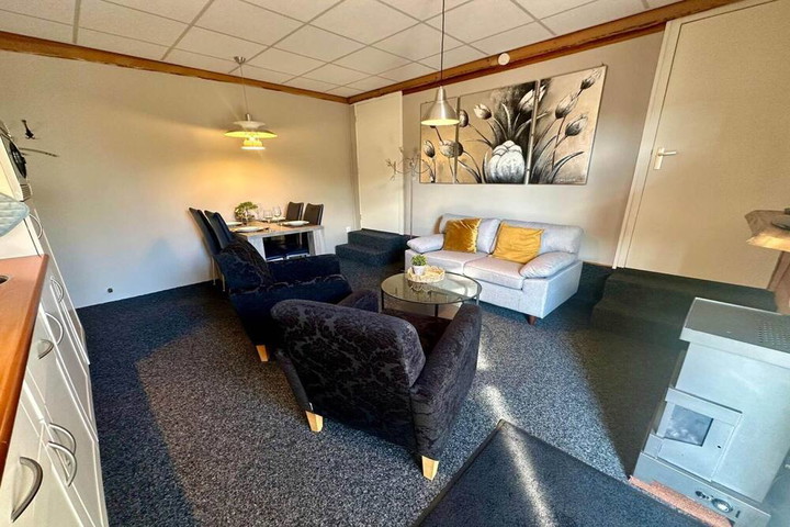Holiday Home In Elim Near Slagharen Park - Slagharen