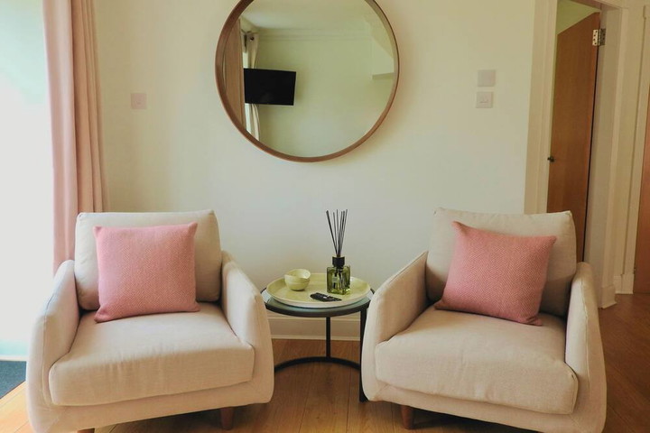 Foxglove Cottage - Sleeps 4 Guests  In 2 Bedrooms - Carradale