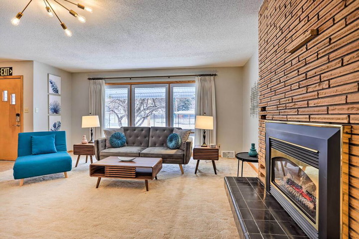 Deadwood Apartment - Walk To Historic Downtown! - Deadwood, SD
