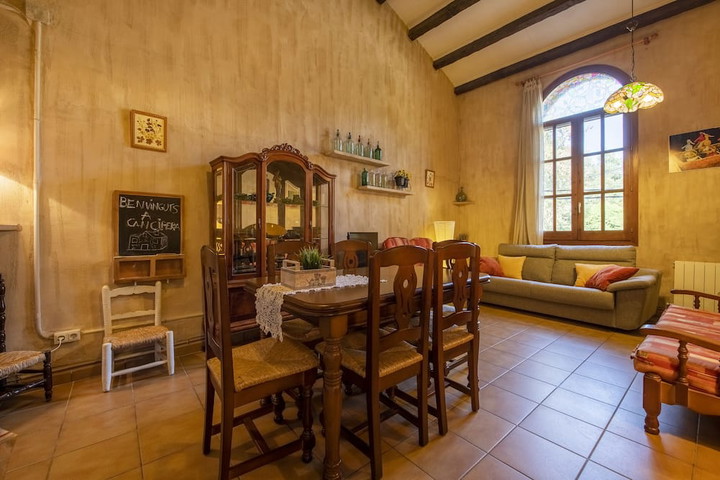 Maison Rurale Fantastique "Can Cirera" - Catalogne