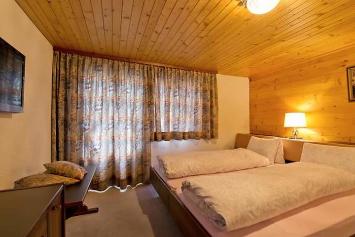 Maria Appartement/fewo 4-bettwohnung Nr. 5 By Interhome - Saas Fee