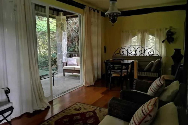 Homerez - Villa In Cabeanca - Ourense
