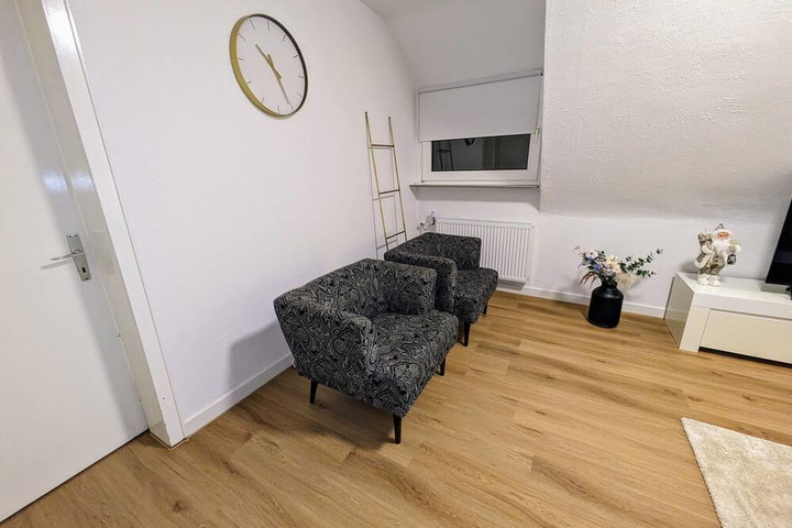 Apartment 'Appartement - Hotel Enschede' With Balcony And Wi-fi - Enschede