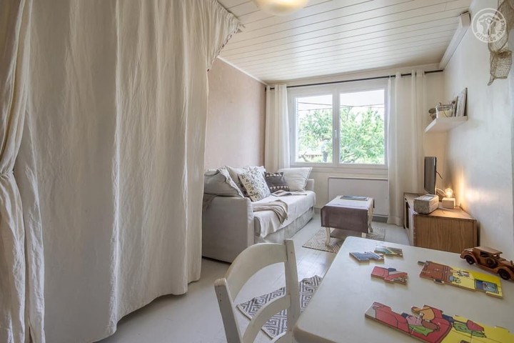 Le Brison T'inn - Brison Saint Innocent - Le Bourget-du-Lac