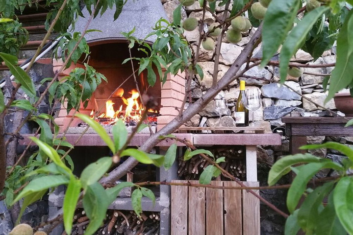 "Ma Se Ghe Think" Apartment 2 Near Sestri Levante - Portofino - 5 Terre - Moneglia