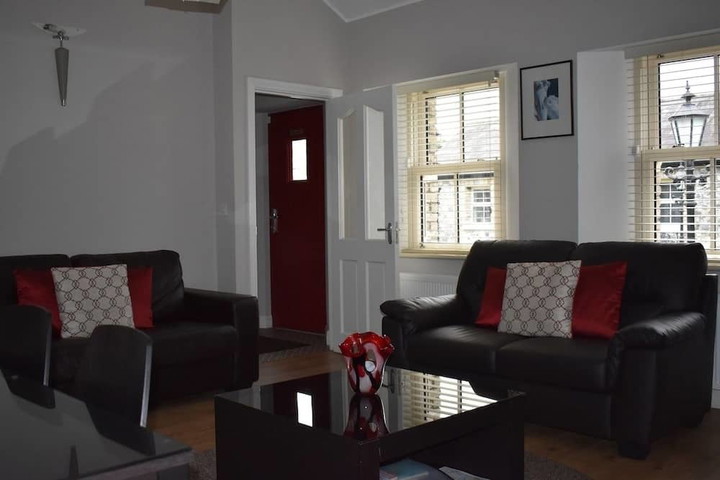 Alensgrove Cottages No. 01 - Maynooth