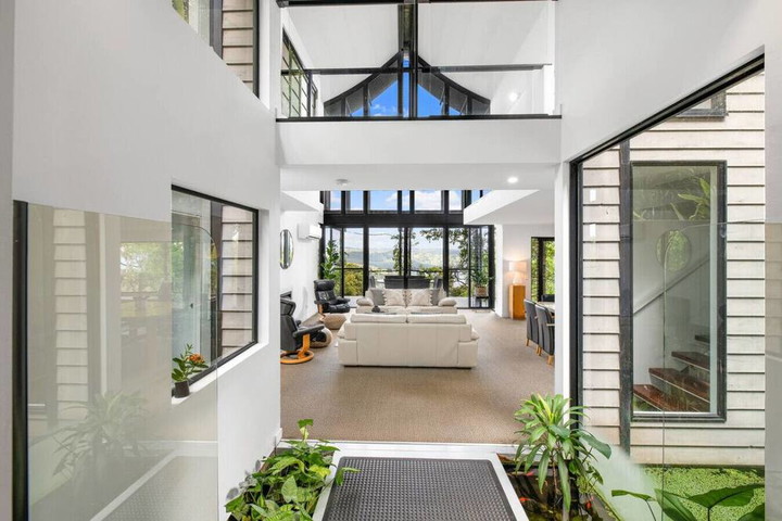 Magical Malindi,  Montville. Qld - Maleny