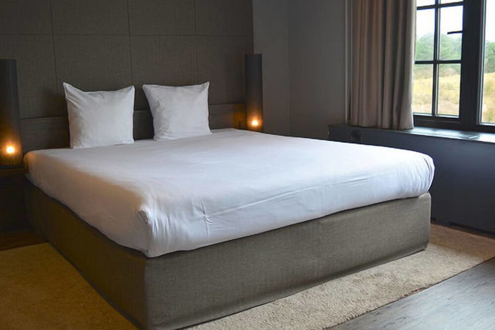2 Units | Rejuvenate In Soothing Haven W/breakfast | Scheveningen Beach & Dunes - Katwijk aan Zee