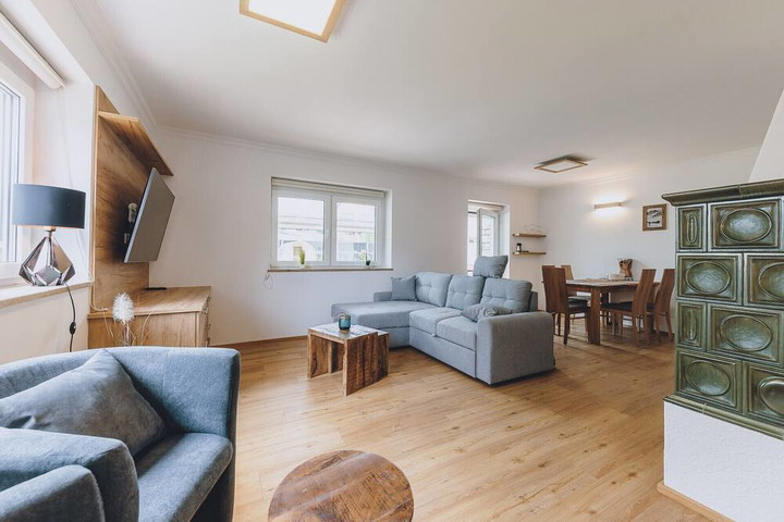 Spa Chalet, Garden & Sauna - Saalbach-Hinterglemm