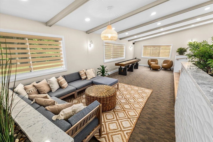 Blue Skies Retreat - Custom-built Retreat In The Suburbs! - 法明頓山