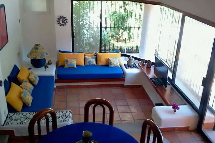 Villa Casa Barby - Zihuatanejo