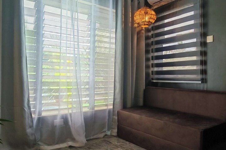 Experience Peace And Comfort At Grg Villa Huan - Your Home Away From Home. - Legazpi City