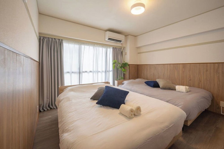 58㎡ | 2br Duplex | On The Yamanote Line - Ikebukuro