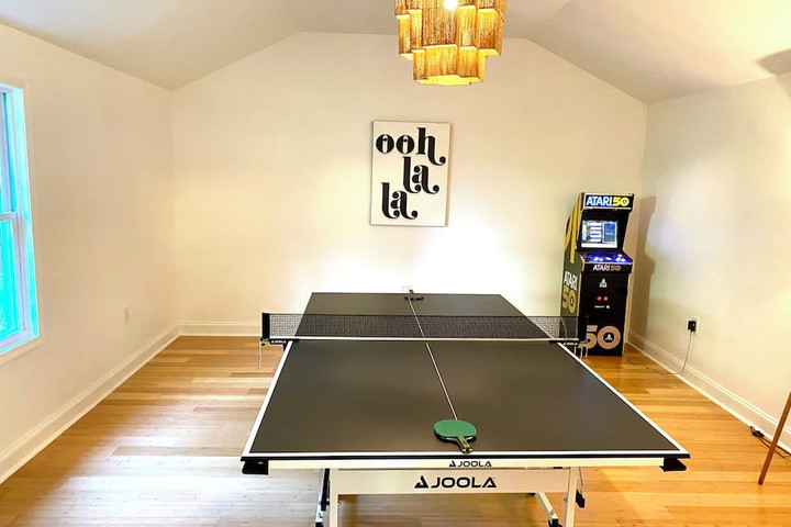 4 King Suites, Hot Tub, Ping Pong, Arcade, Chef's Kitchen Harpers Ferry - Shepherdstown, WV