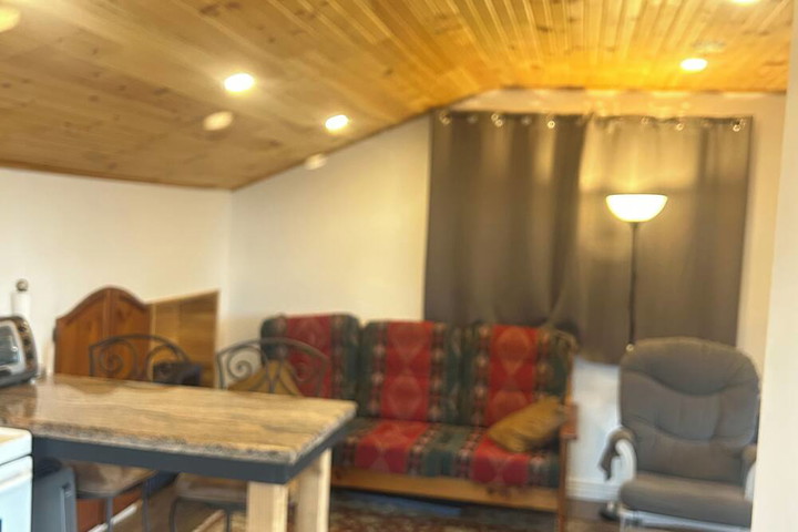 Cozy Outbuilding Apartment. Raised Private Deck. Water Front Parkette. - Georgina