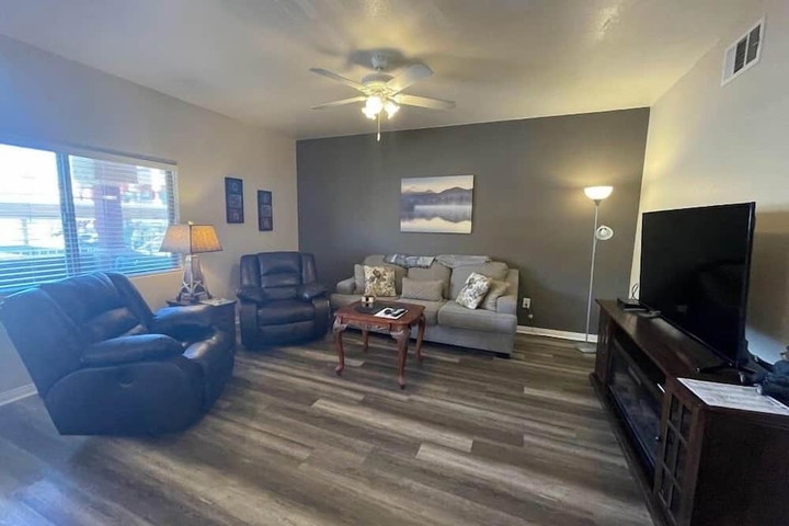 Kings Court By Mesquite Vacation Rentals With Community Pool And $510 In Free Daily Activities - Mesquite, NV