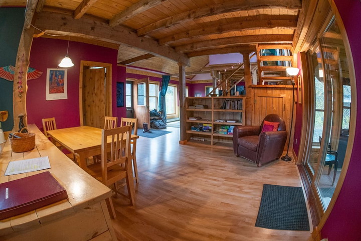 Beautiful North Shore River Retreat - Finland, MN