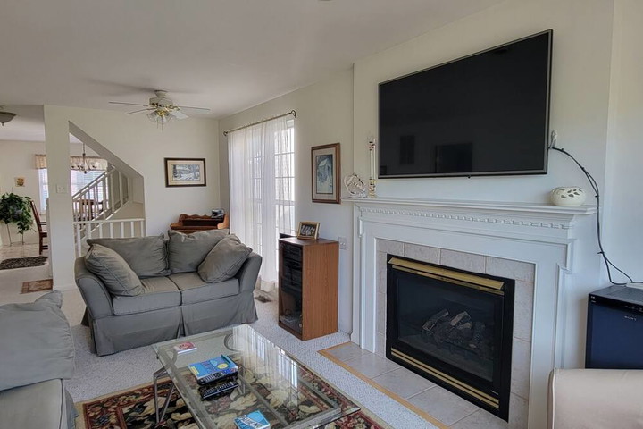 Shenandoah Paradise Best River & Mountain Views In Harpers Ferry - Shepherdstown, WV