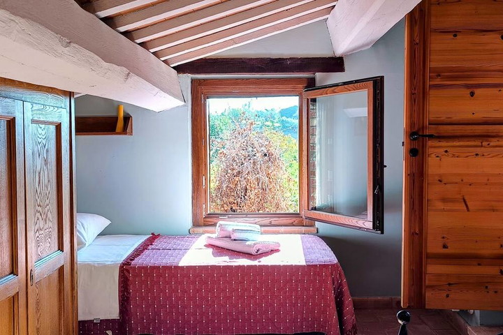 Villa Il Rigogolo - Private Pool In The Hills Of The Marche Region - Sarnano