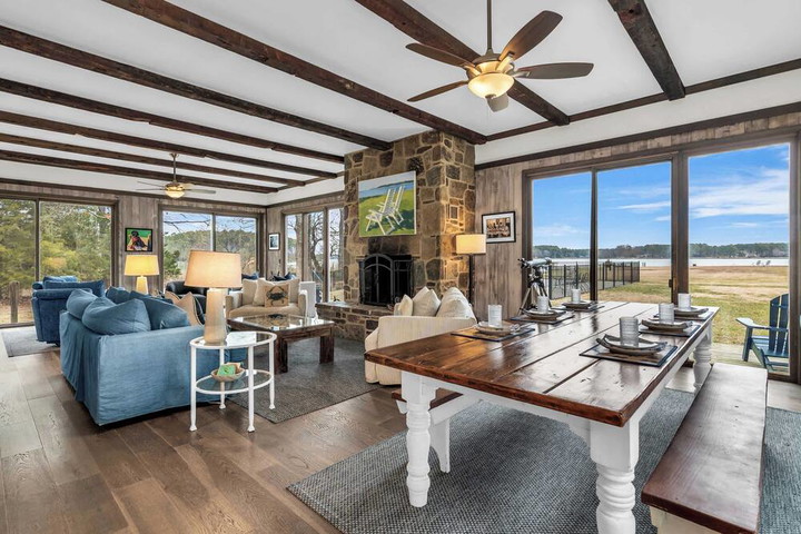 Waterfront | Pet Friendly & Close To St. Michaels - Saint Michaels, MD