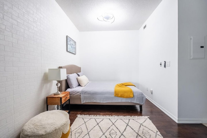 Globalstay. Modern 1 Bedroom + Den Unit Downtown - Toronto