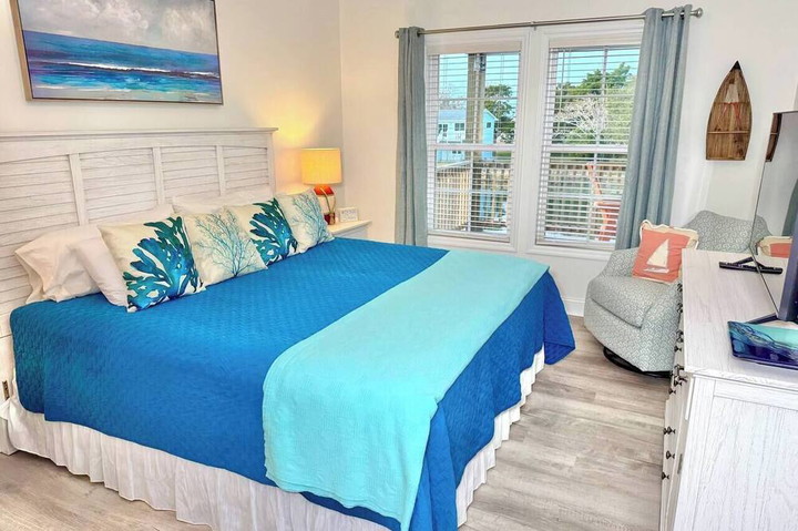 Waterfront Fishing Retreat With Private Dock & Boat Lift Near Swansboro - Swansboro, NC