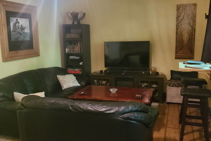 Forest Retreat - Private Detached Guest Suite With Starlink Wifi - Ontario