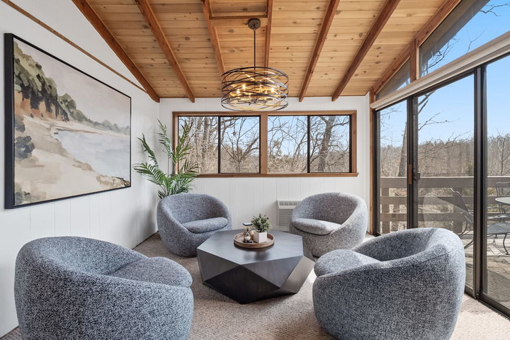 Whitetail Lakeside Retreat By Innsbrook Vacations! - Misuri