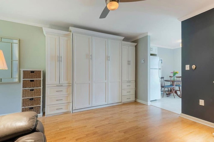 Charming 1 Bedroom 1 Bathroom 7 Minutes To Beach. - Wells, ME