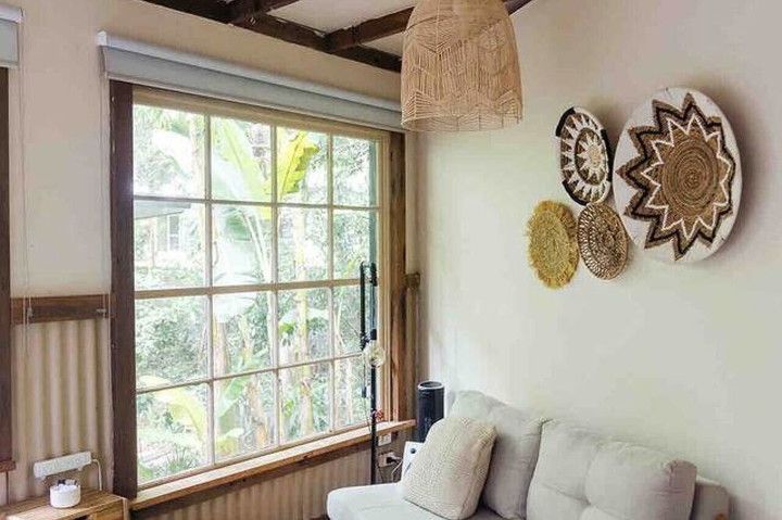 Ananda Eco House - Rainforest Retreat - Montville