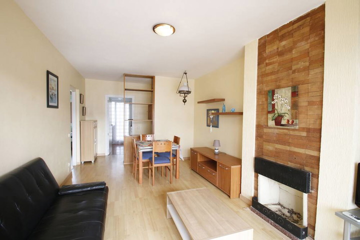 Apartment Playazul Cambrils N First Line Of Beach In Cambrils - Cambrils