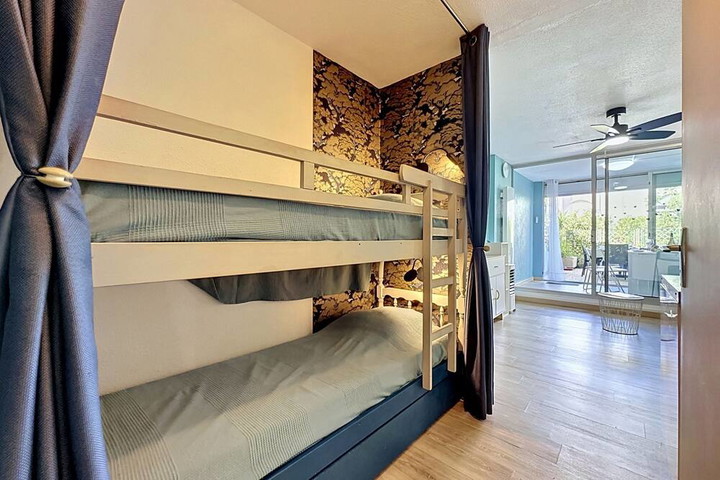 Les Floralies Ii By Interhome - Aigues-Mortes