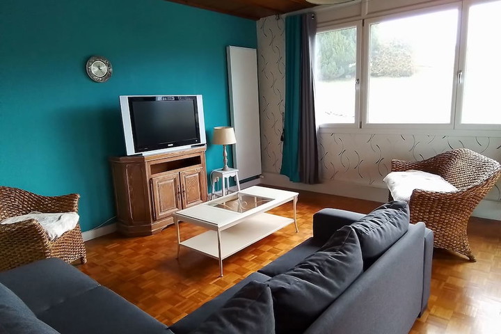 Apartment 3 - Mijoux