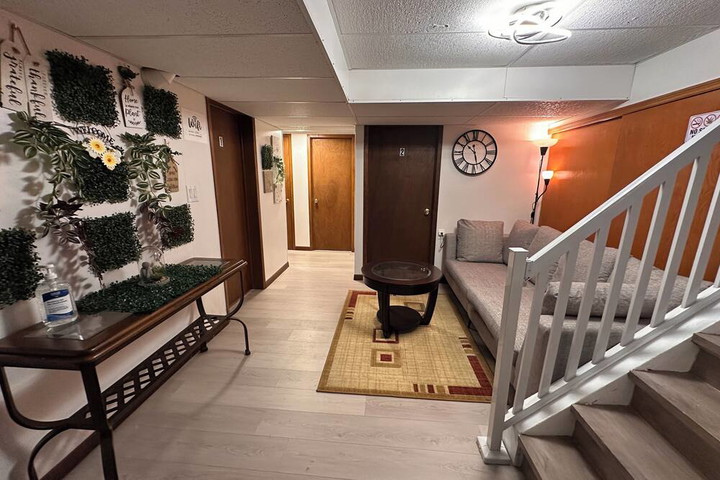 3 Bedroom Guest Suite - St. Catharines