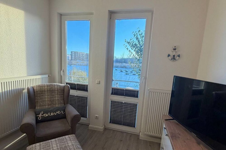 Vacation Rental At Holzteichstr. 16 - Vacation Rentals - Greifswald