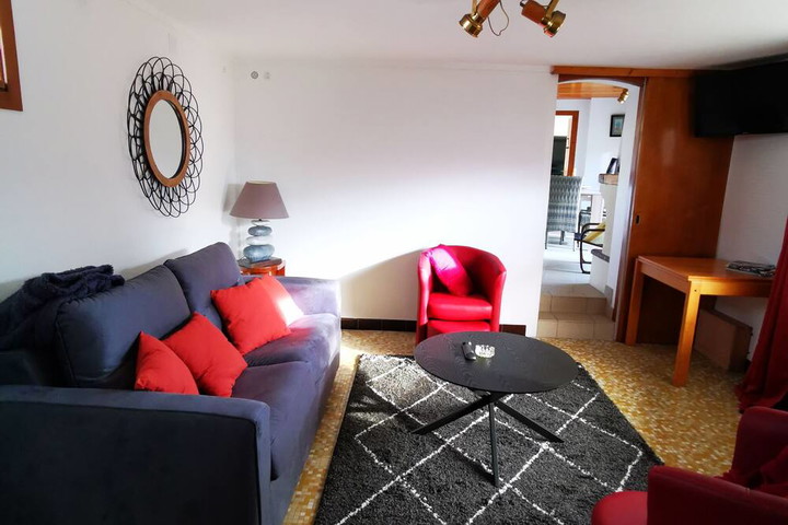 Villa For 6 People Right On The Water, St Palais Sur Mer Nauzan Beach - Royan