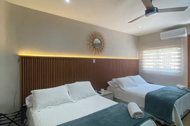 Nueva Y Elegante Suite, A Un Paso Porto Azul, Buenavista, Uninorte, Parq Raqueta - Barranquilla