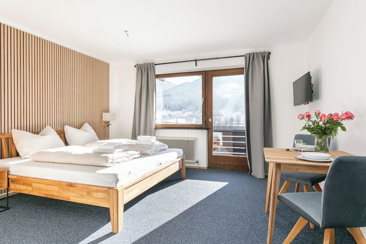 Cosy Apartment In The Centre Of Brixen - Ellmau