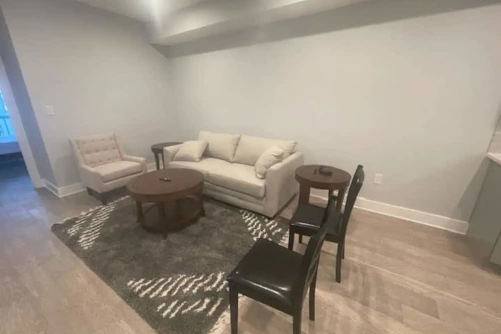 Modern 1-br/1-ba Near Capitol Hill - U3 - Washington, D.C., DC