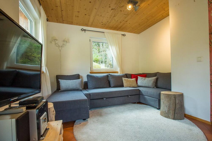 Vakantiehuis # 19 Met 3 Sk Voor Tot 8 Personen - Gosau