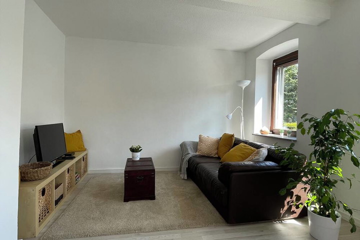 Small Vacation Home Near Bad Kreuznach - Bad Kreuznach