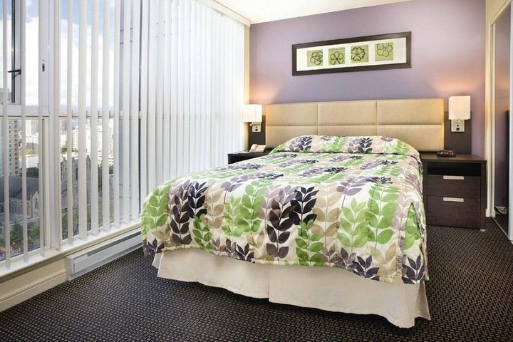 Vancouver | Urban Group Retreat | Walkable + Sauna | 2br - Vancouver